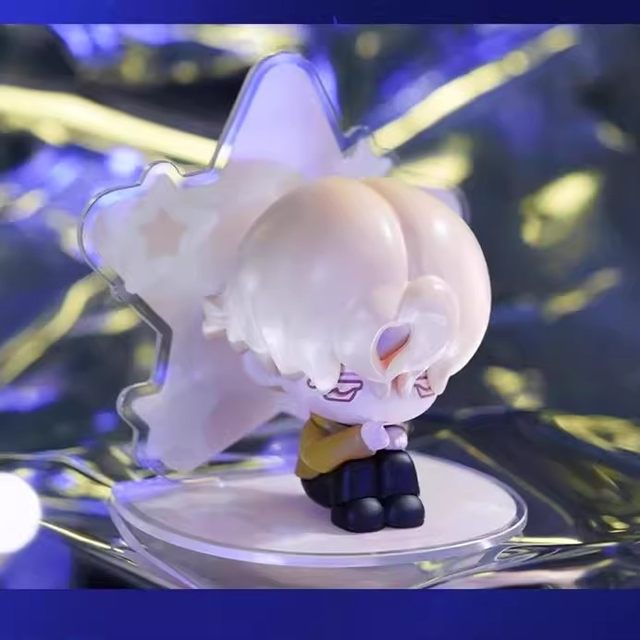 New product Alien Stage Studio Freedom Stage Blind Blind Blind IVAN ...