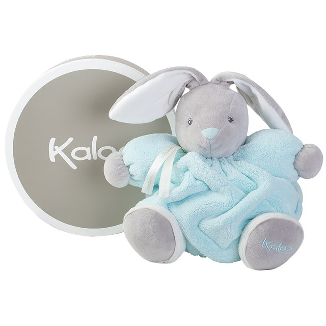Kaloo soothing doll bear baby soothing toys coaxing baby to sleep ...