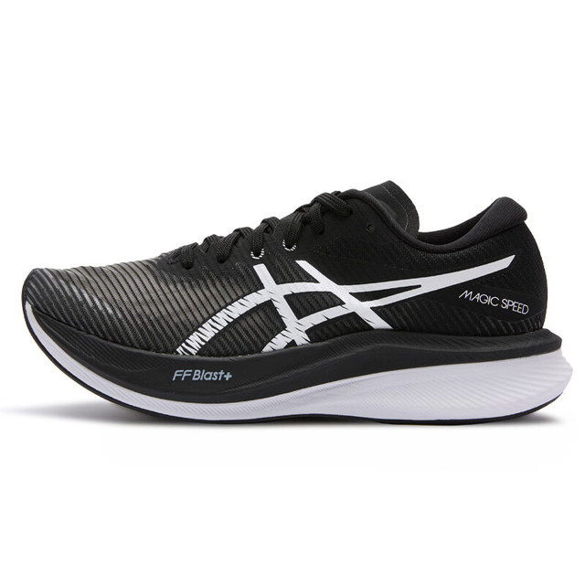 ASICS ASICS ASISS women's shoes casual shoes running shoes cushion