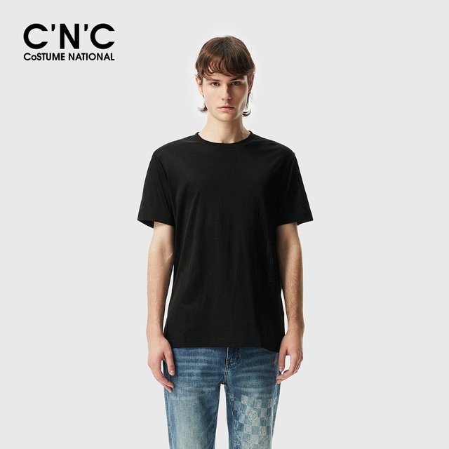 CNC men's breathable texture fabric spring and summer new product light ...