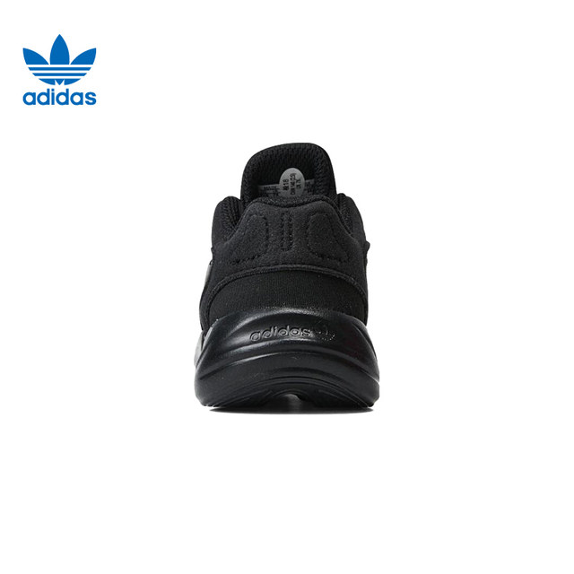 Adidas Originals Adidas clover baby boy OZELIA sports casual shoes H04747