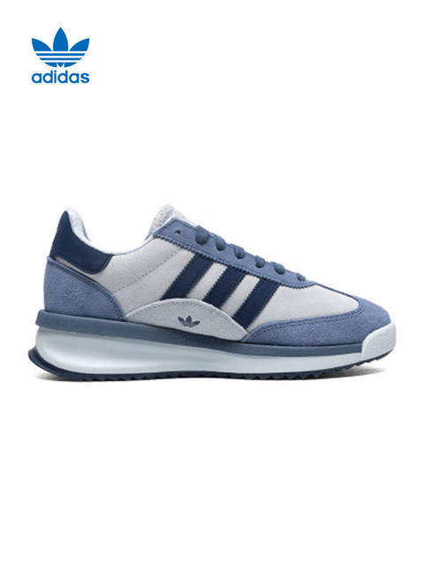 adidas Adidas clover men's and women's SL 72 RTNORI-RUNNING sports and ...