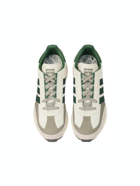 adidas Originals Adidas clover men's and women's RETROPY E5 sports and ...