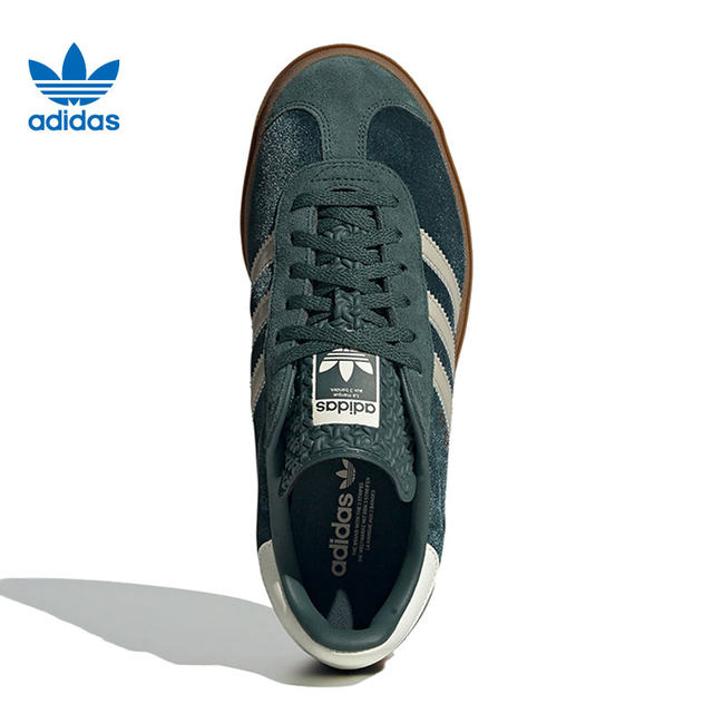 Adidasoriginals Adi Sanye Grass Grace Gazellebold casual shoes IG4391