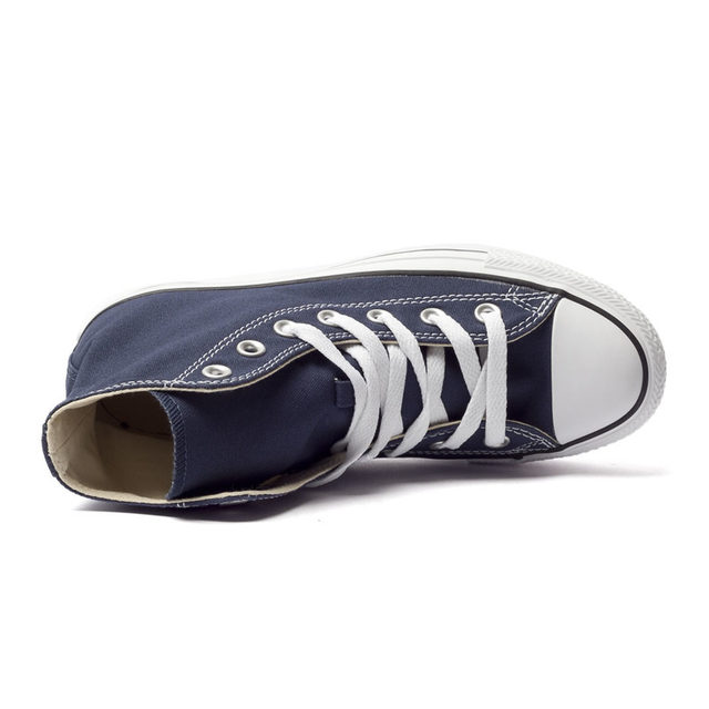 converse Converse men's and women's All StarChuck Taylor high-top ...