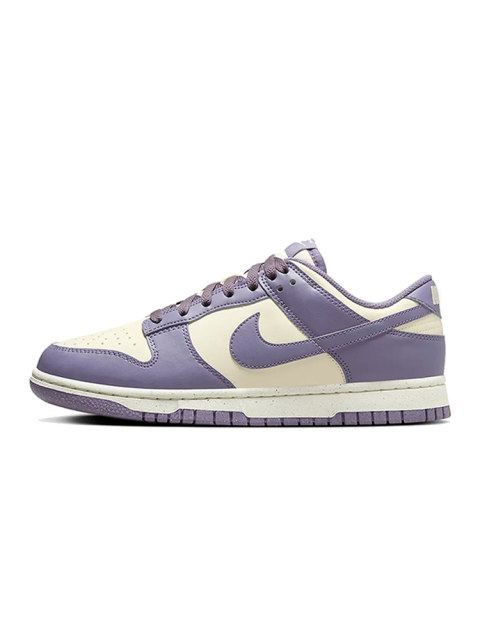 NIKE Nike Women's DUNK Fashion Retro All-match Outdoor Comfort Sports ...