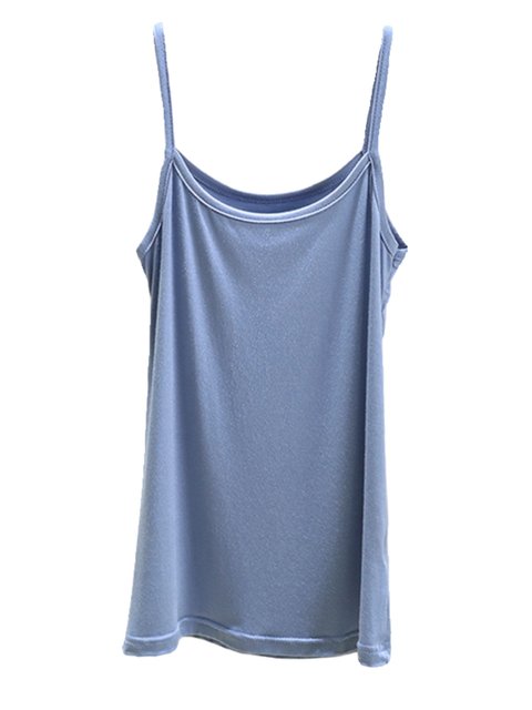 Summer Model small camisole black and white elastic inside with vest ...