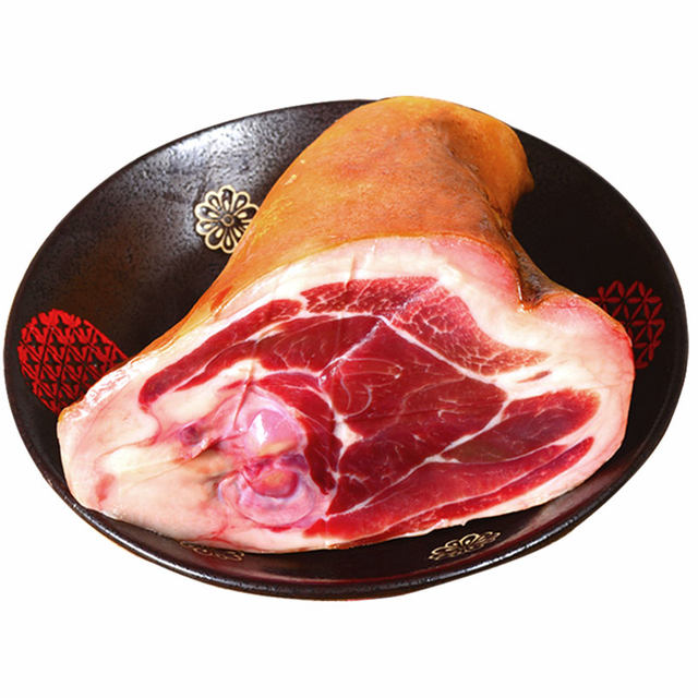 Laopujia Xuanwei ham, cured hooves, ham, cured pig's trotters 5 Jin ...