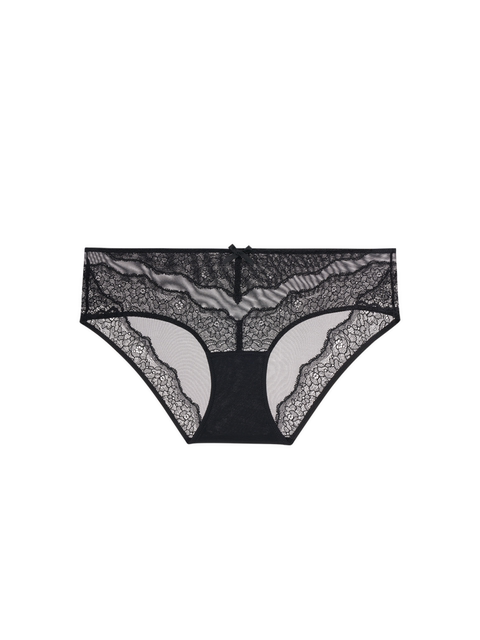 3 pieces 248 Victoria's Secret Comfortable Sexy Floral Lace Briefs for ...