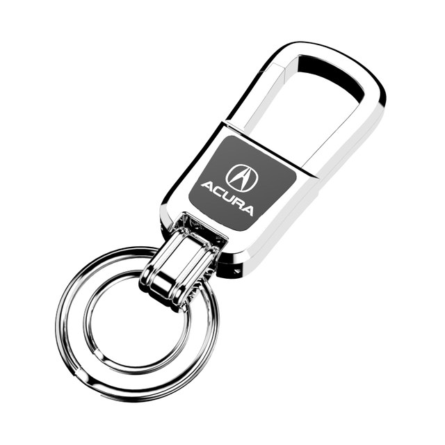 Suitable for Acura keychain CDXRDXMDXNSXTLXL high -end CDX car lock ...