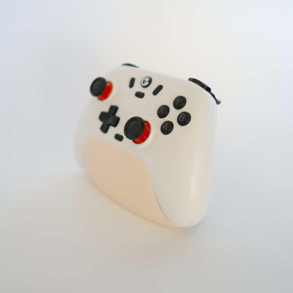 Unrivaled Chicken Venus Wireless Game Controller Desktop Bracket Fixed ...