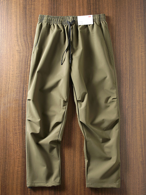 Specialty outdoor grade! Technology three-proof fabric! Huahua U autumn ...