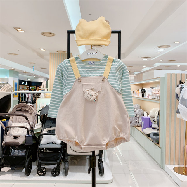 absorba love treasure Korean children's clothing purchasing agent 2024 ...
