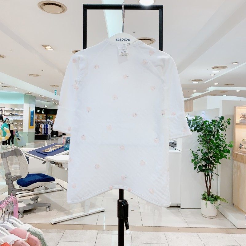 2 Discount absorba love treasure Korean children's clothing purchase ...