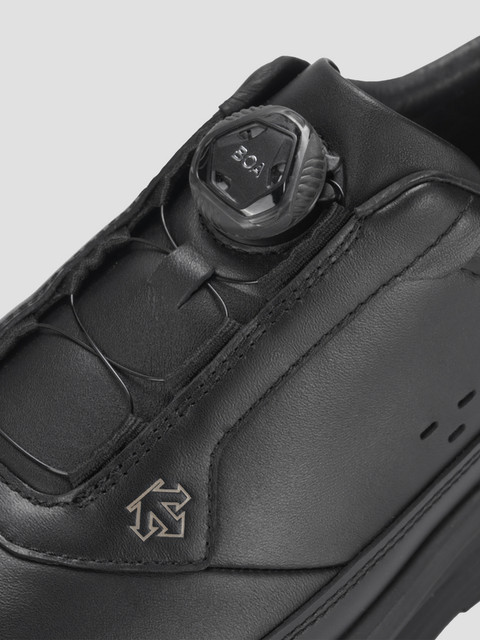 DESCENTE DUALIS series commuting men and women BOA sports casual shoes for winter