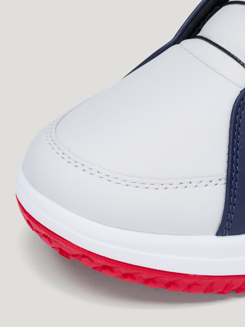 DESCENTE children's SKI STYLE series of sports and casual shoes for ...