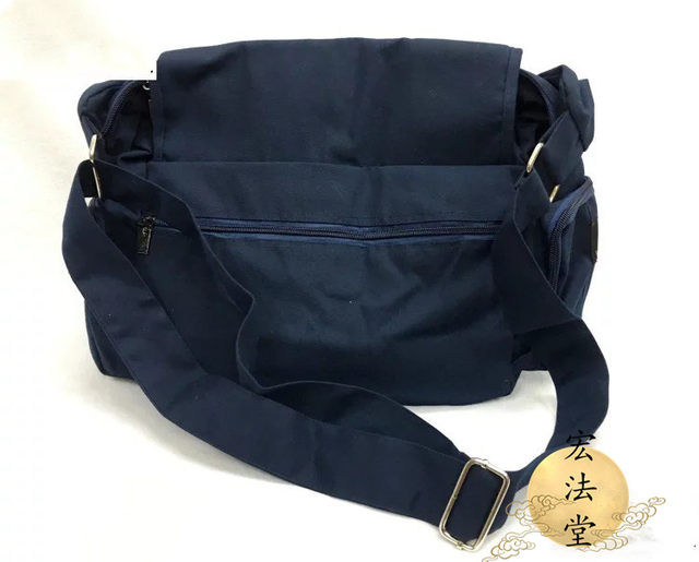 Taoist supplies. Tai Chi Bagua diagram bag, Tao method, natural ...