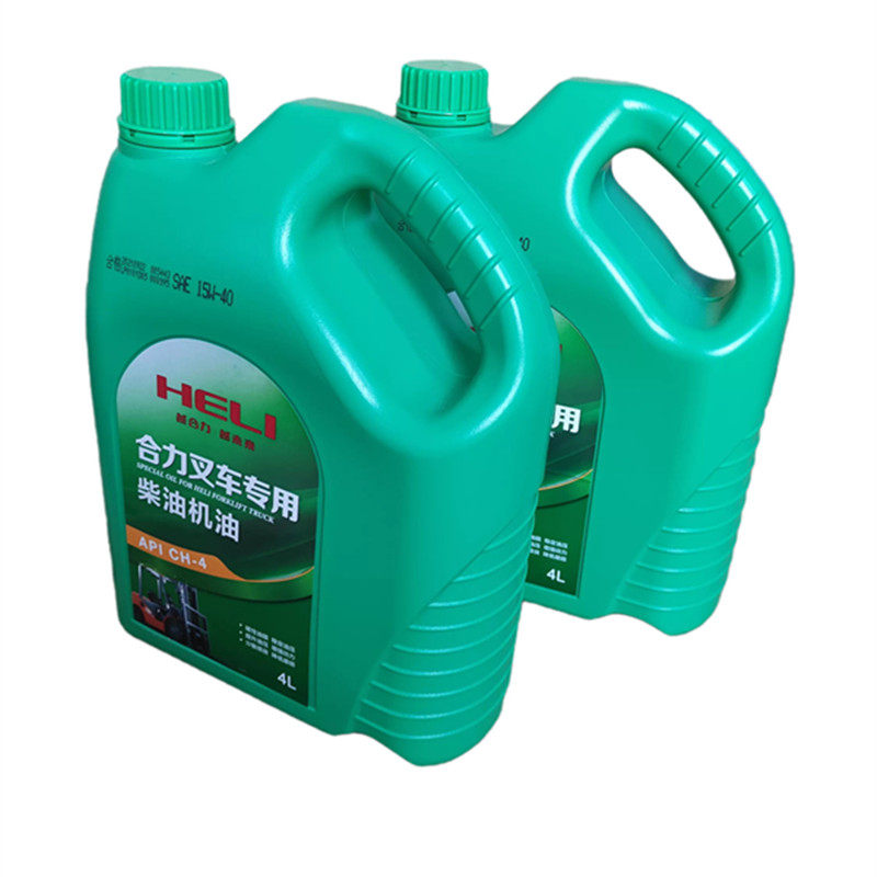 Heli forklift original cf-3.5 l engine oil