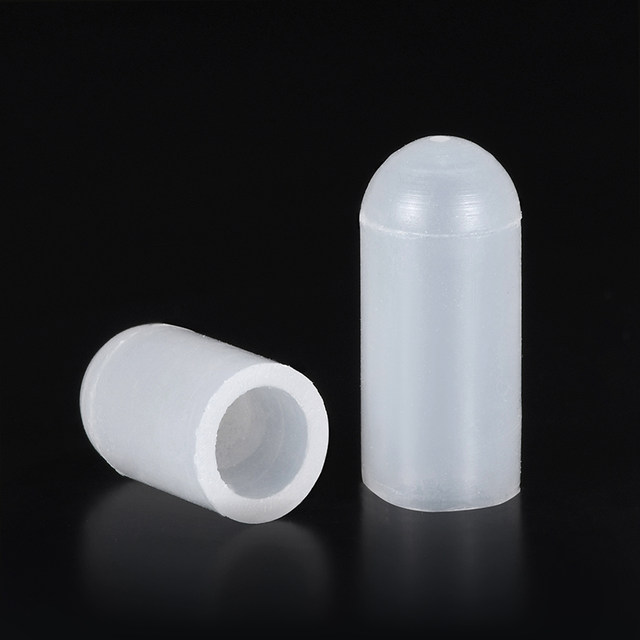 Silicone sleeve, high temperature resistant protective sleeve, screw ...