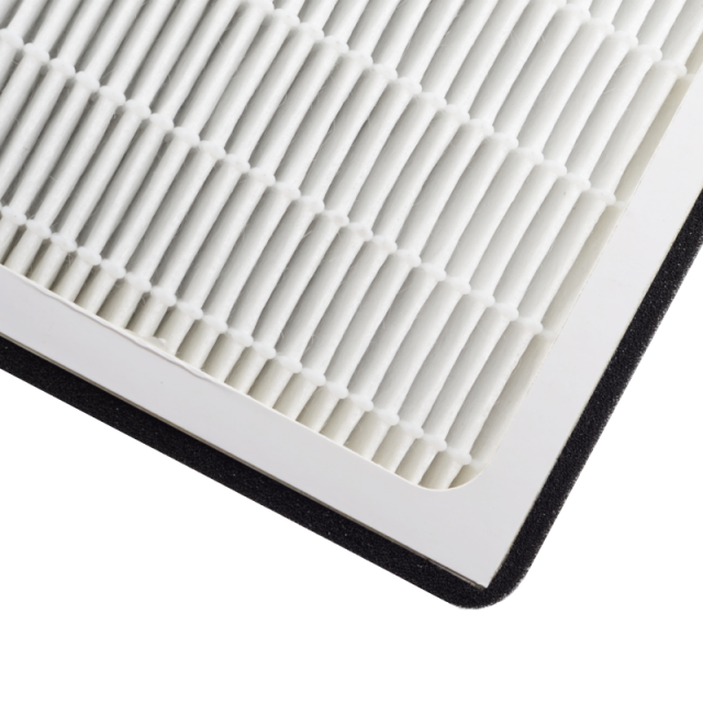 Adapted to Tesla Model3y air conditioning filter HEPA activated carbon ...