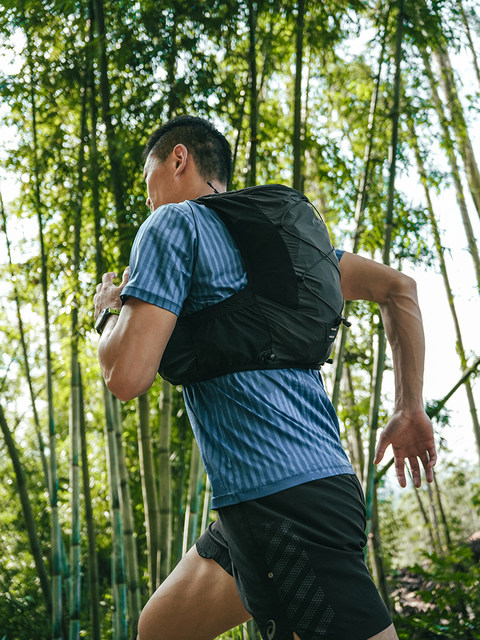 Anmeilu running backpack, cross-country running backpack, men's and ...