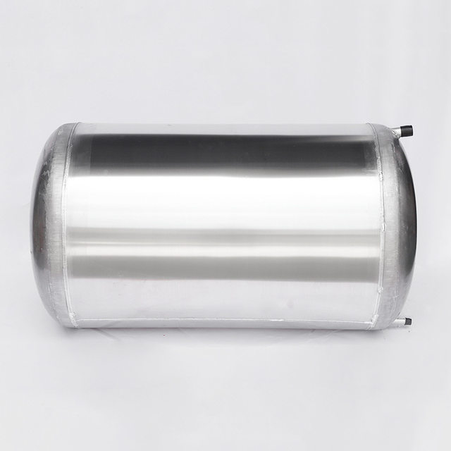 Truck aluminum alloy water tank, water tank, car pressure water tank ...