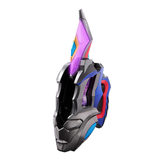 Dekai transformer flash sword Deckard double sword sensor version card ...