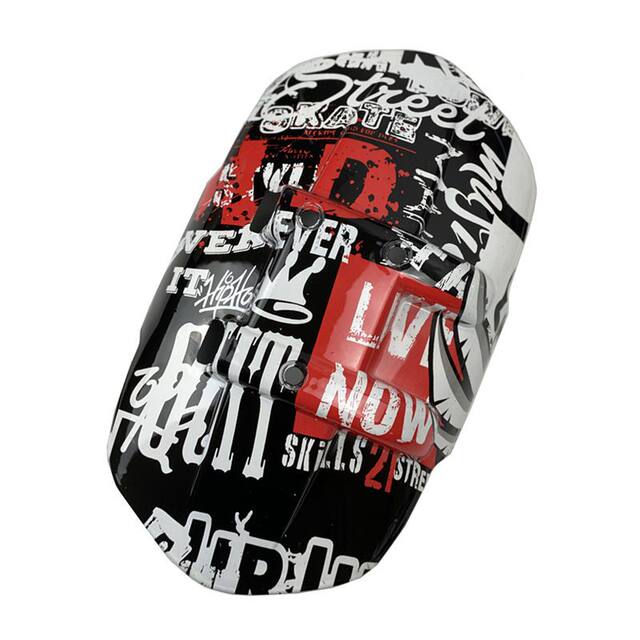 Little Monkey Modified Universal Rear Fender Maverick Electric Vehicle ...