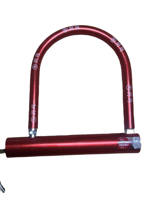 Genuine Yuema 730 series electric motorcycle universal U-shaped 8362 ...