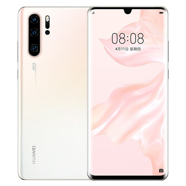 Huawei/Huawei P30Pro Kirin 980 curved screen dual -card full Netcom P30 Hongmeng smart 4G mobile ...