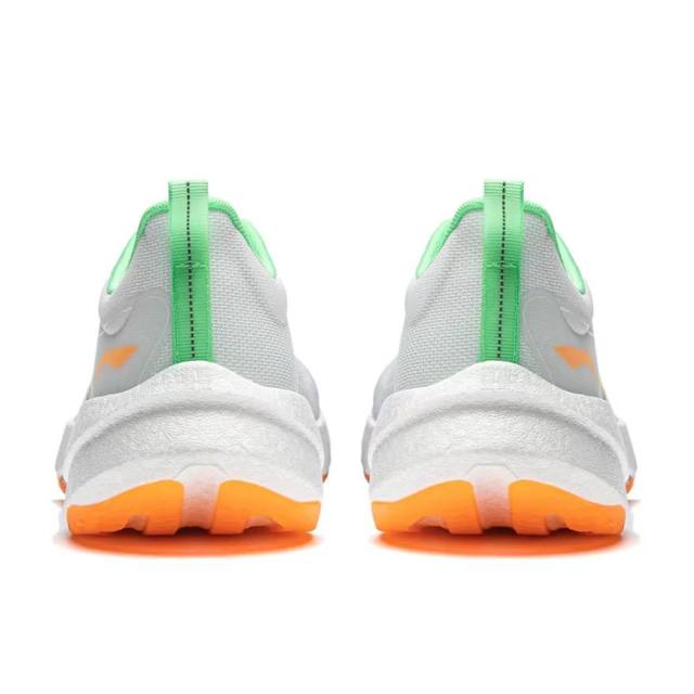 Li Ning Ultra Light 21 Running Shoes Men's Shoes 2024 Summer New ...