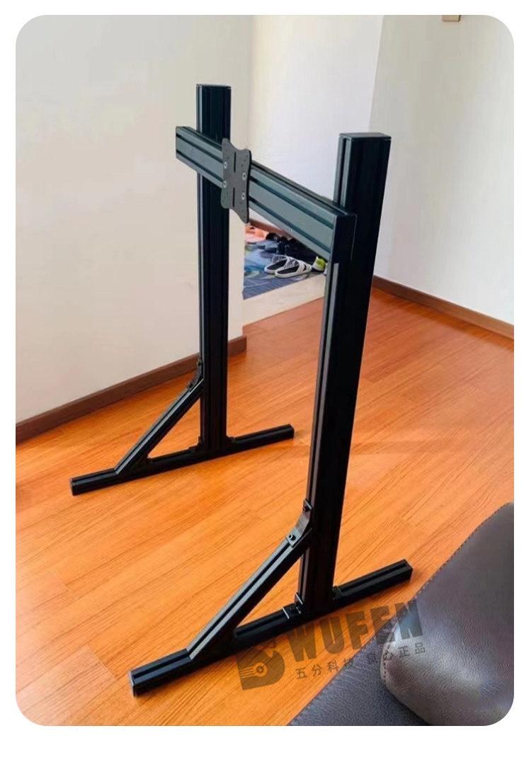 Pemasangan layar tunggal - Monitor layar tunggal tersedia dengan ...