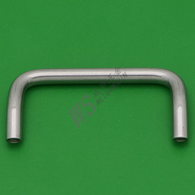 304 stainless steel small diameter angle handle UHFNSC60/80/100/120 ...