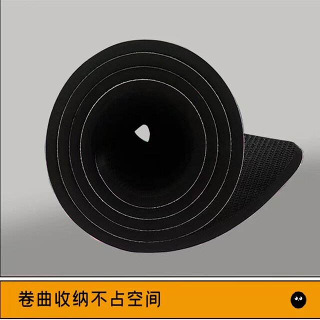 Car foot pad universal main driving single piece car pad water ...