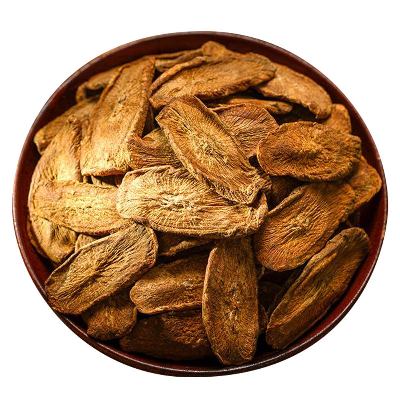Té de Raíz de Bardana 500g - Té Herbal Tradicional Chino