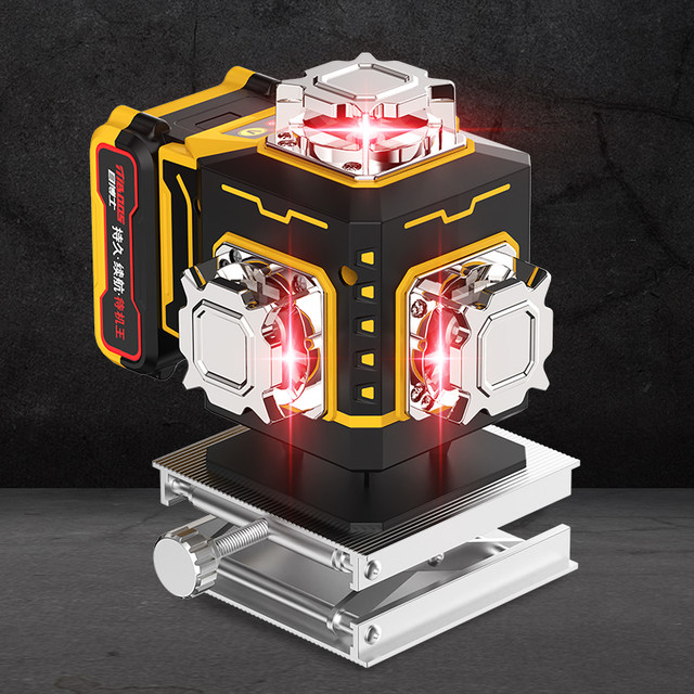 Infrared level high-precision bright light 2024 new outdoor dedicated ...