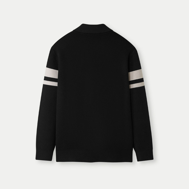 HLA/Heilan Home Light Business Fashion Series Knitted Cardigan 24 ...