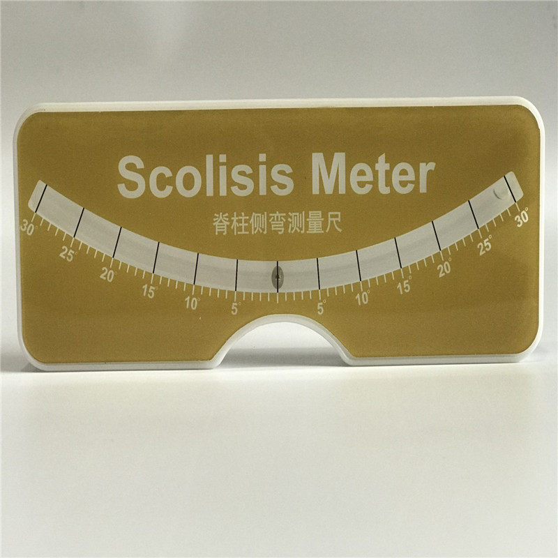 Baseline Authentic American Original Scoliometer For Scoliosis ...