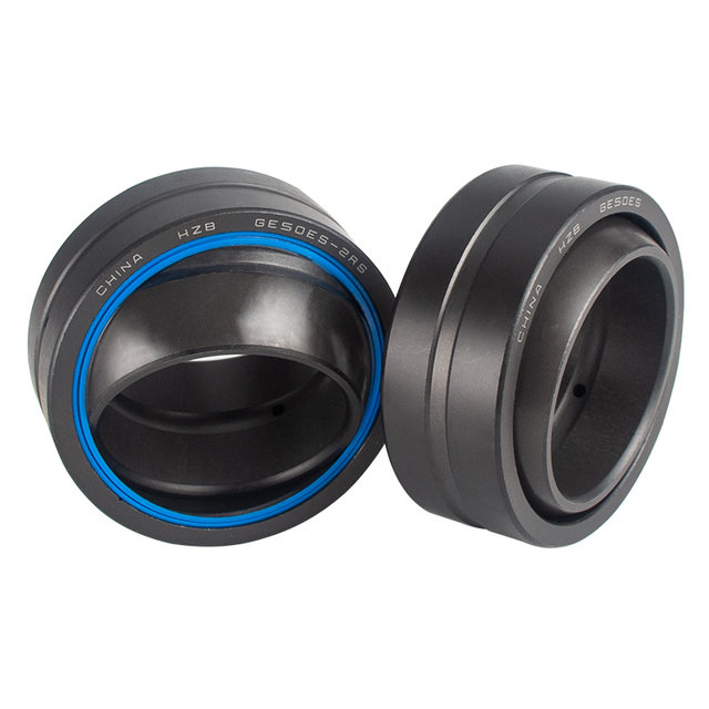 Harbin radial spherical plain bearing GE45505560708090100ESES-2RS