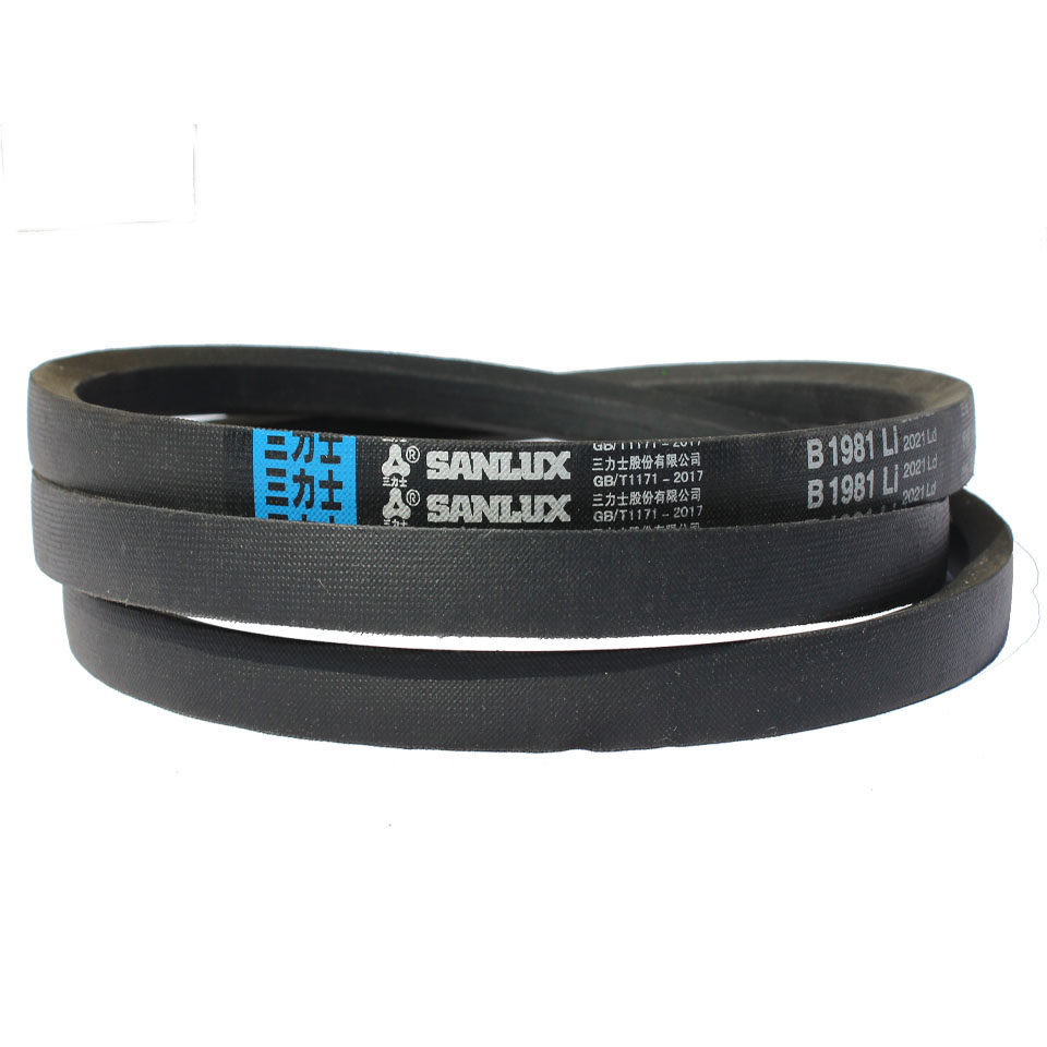 Sabuk Segitiga Tipe B Sanlux B1092 B1100 B1118 B1120 B1143 B1150 B1168
