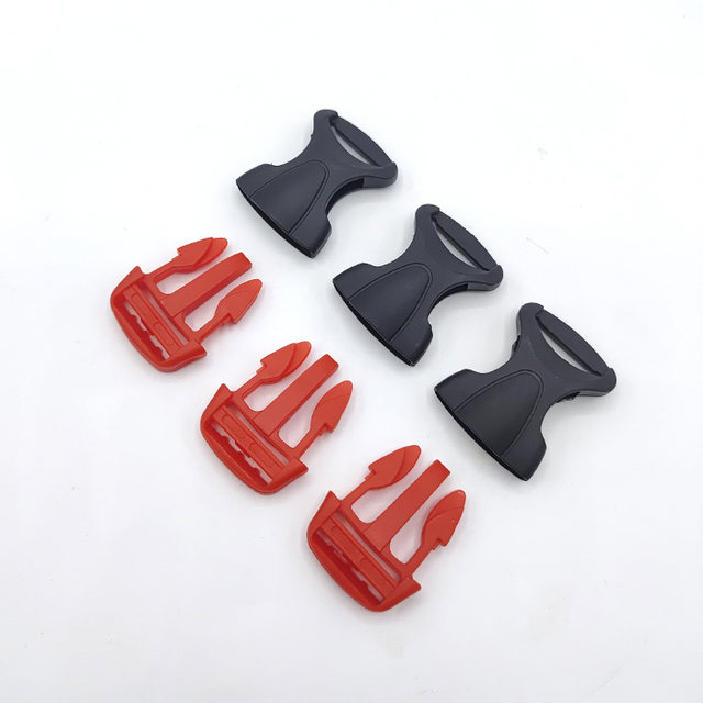 Helmet buckle rope lock accessories Electric vehicle children's helmet ...