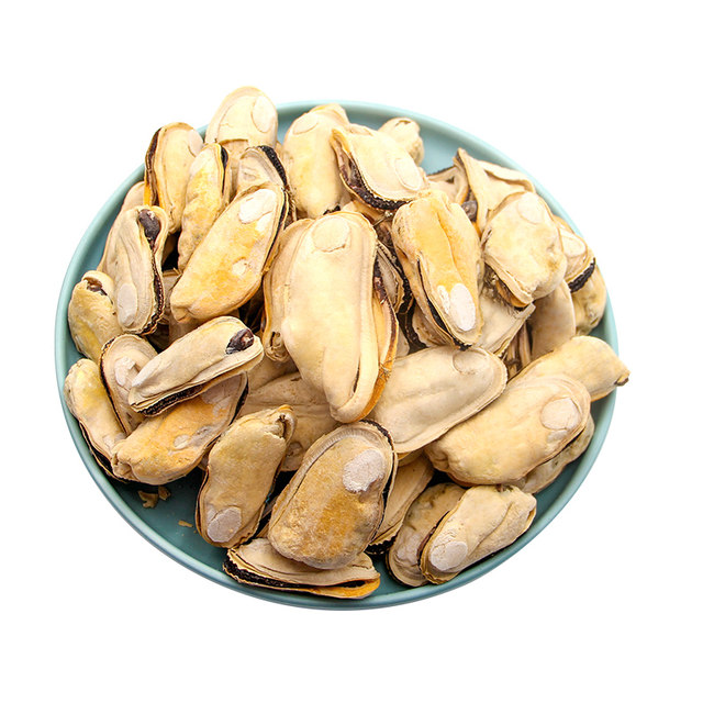 Freeze-dried mussels, pet dog snacks, teeth grinding, bone repairing ...