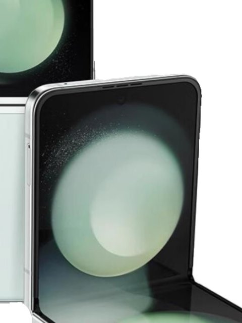 Samsung/Samsung Galaxy Z Flip5 SM-F7310 Korean, European and American ...