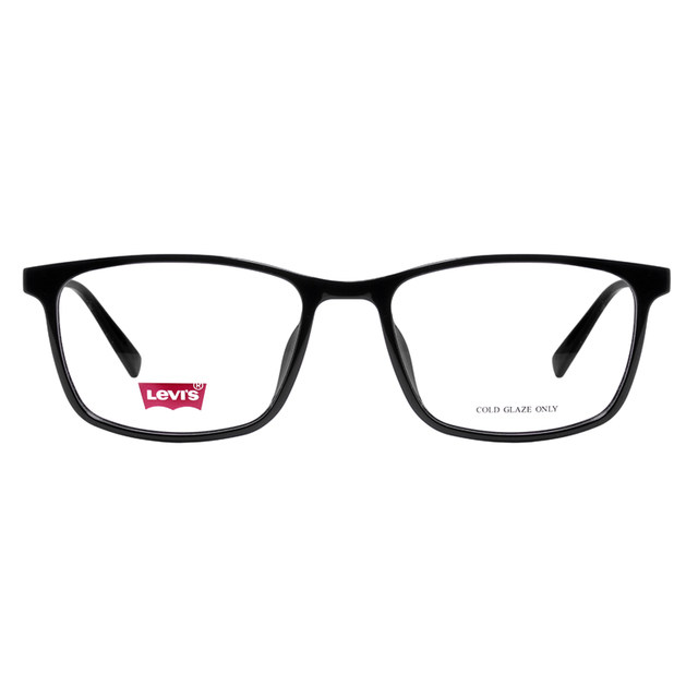Levis Levis fashionable acetate glasses frame is trendy and versatile ...