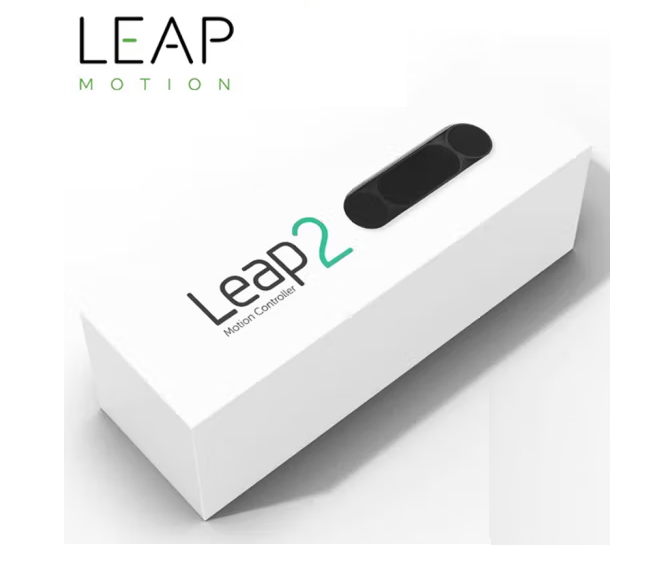 LEAP MOTION 2控制器手势识别体感交互XR动捕传感器Leap Motion2-淘宝网