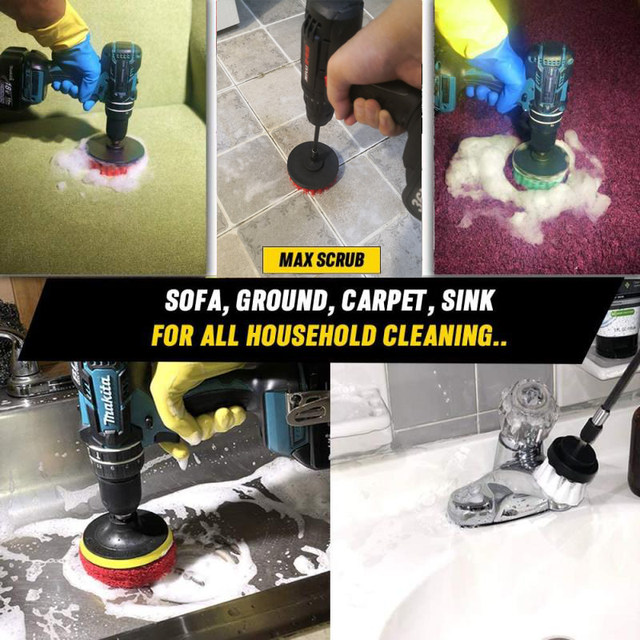 Multifunctional rechargeable washing machine washing machine carpet ...