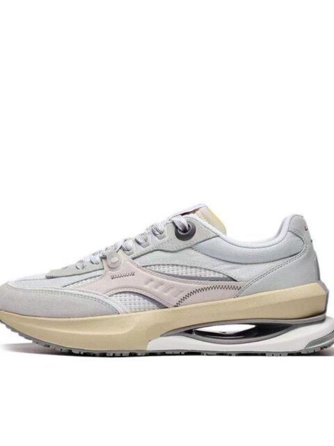 Li Ning 92 series SHADOW couples same rebound warm trendy casual shoes ...