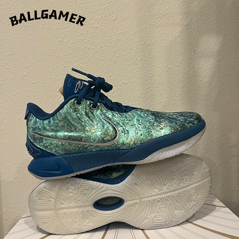 Nike LeBron 21 LeBron James 21st generation basketball shoes XTF FN0708 ...
