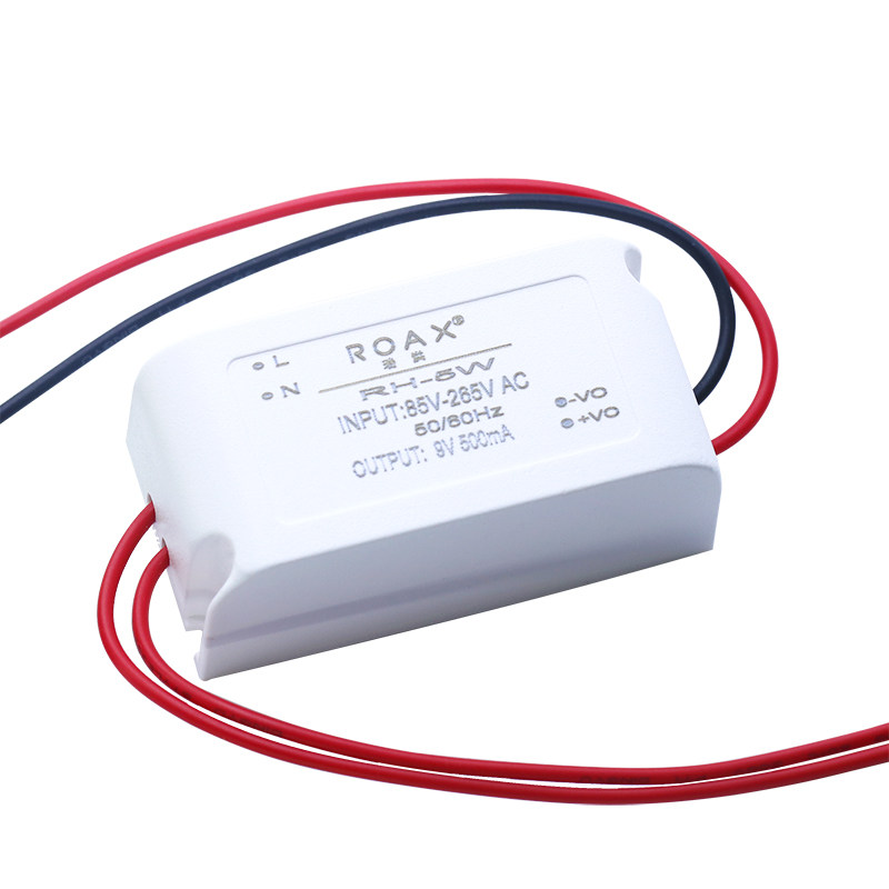 Модуль питания Roax Rh-k5w 5W AC/DC - 85-265V на 3.3V/5V/12V/24V