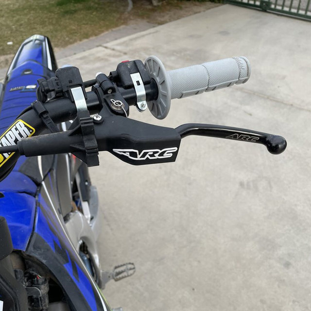 American Arc off-road motorcycle clutch handle anti-fall clutch handle ...